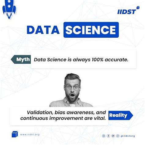 International Institute Of Data Science And Technology On Linkedin Iidst Datasciencemyths