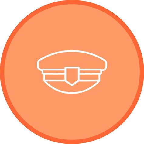 Postman Hat Icon Design 50292242 Vector Art At Vecteezy