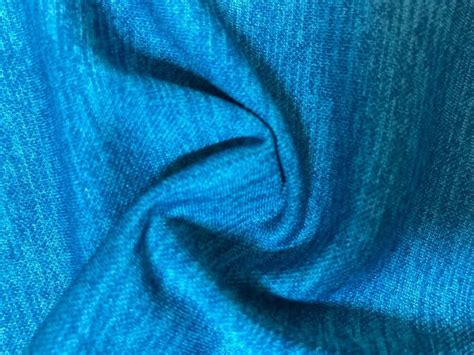 What Is Elastane Fabric And Its Properties