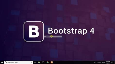 bootstrap 4 bangla tutorial 02 bootstrap 3 vs bootstrap 4 youtube