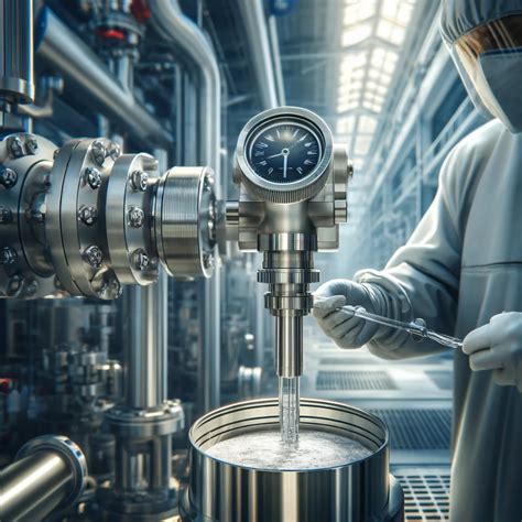 Sampling Valves Demystified Common Myths And Realities Famat Sampling