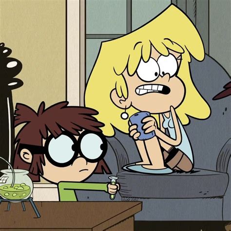 Discover 900 Lori Loud And Loud House Characters Ideas Loud House
