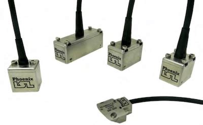 Zetec Vs Phoenix ISL Comparison Of Ultrasonic Probe NDT KITS