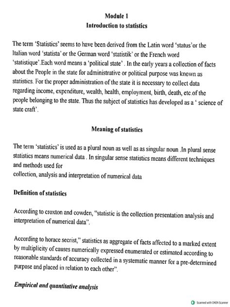qt short notes micro pdf