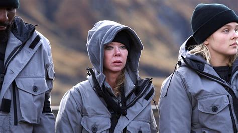 Why I M Rooting For Tara Reid To Win Special Forces World S Toughest Test