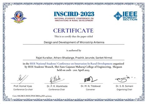 Atharv Bhadange On Linkedin Development Research Technology