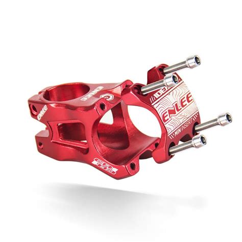 Enlee Aluminio Stem Bicicleta Carretera Bicicleta Grandado