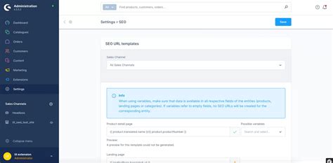 Shopware 6 Tutorial Easy Guide To Store Setup For Beginners