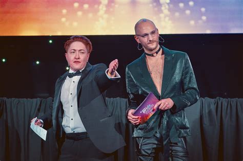 Paris Munro Announces The Launch Of New Podcast Queer And The Beat Featuring Special Guests Zara