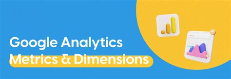 What Are Metrics And Dimensions In Google Analytics AdClicks