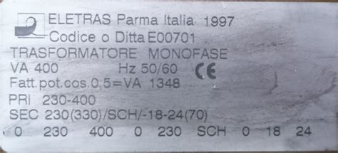 Transformer Rating R AskElectronics