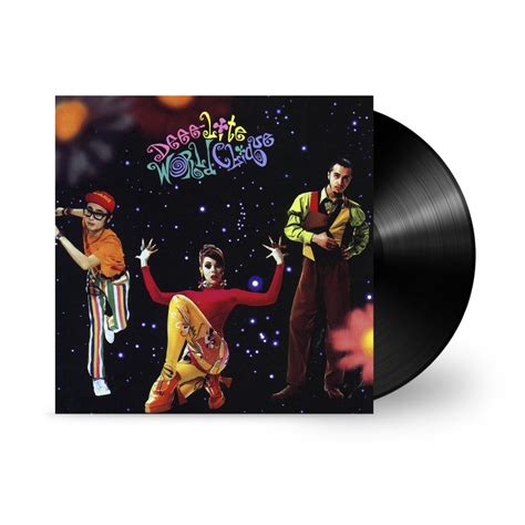 Deee Lite World Clique Vinilos Alvaro