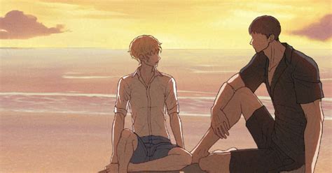 Read Stranded With Benefits Episode 2 22 Tapas Community