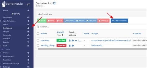 How To Deploy Portainer On Linux To Easily Manage Your Docker Containers