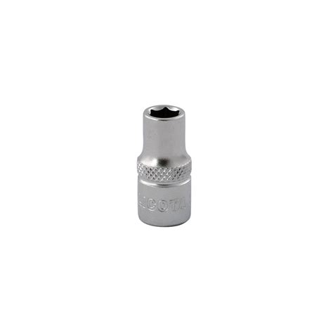 Вложка шестостенна 1/4", CR-V, MF, SW 4 - 14 x 25 mm | ИТТ България ЕООД