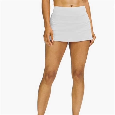 Skirts Athletic Mini Skirt Poshmark