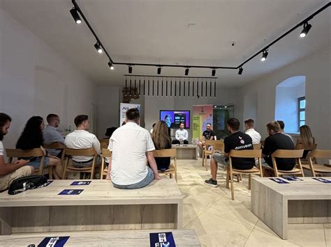 Andrei Alexandru Tulbure On Linkedin Difffusion Techconference Innovation Cybersecurity