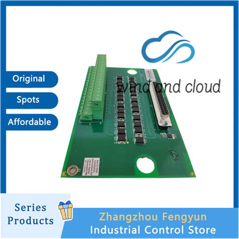 ge is200srtdh2acb｜high mobility control system｜ fengyun automation