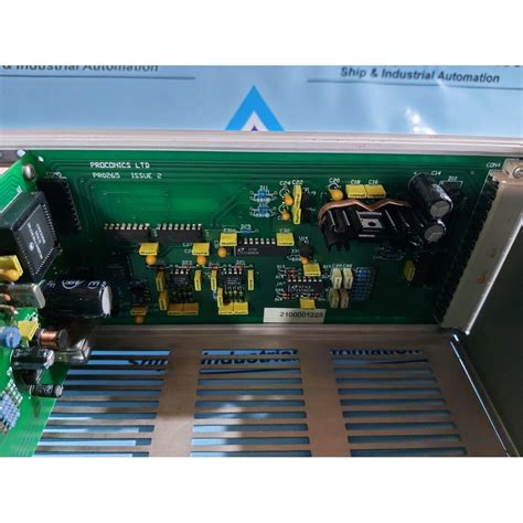 Cathelco C Shield Impressed Current Cathodic Protection System Atlas