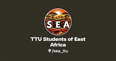 Ttu Students Of East Africa Instagram Tiktok Linktree