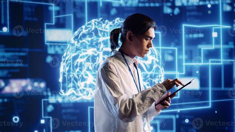 Trabajo Duro Sistema Administrador En Datos Centrar Usos Artificial Inteligencia Informática