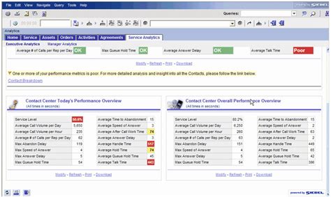Siebel Analytics The Jewel In The Project Fusion Crown