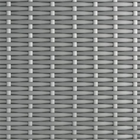 Rattan Plastic Strip Grey Design Bm 7387 Flat Collection