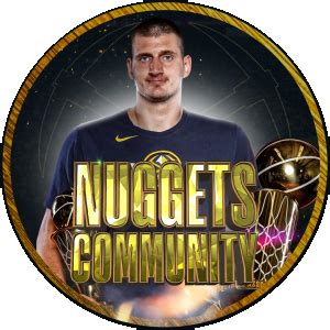 Nuggets Community