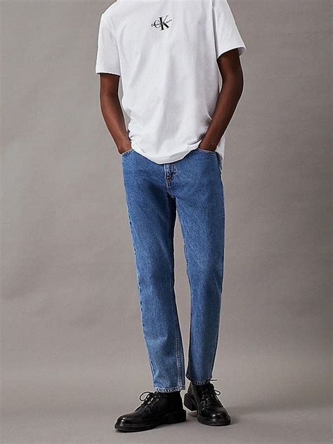 Calvin Klein Shows Us How To Do Denim In Aw 24