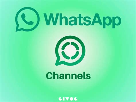 Creating A WhatsApp Channel A Step By Step Guide To Share Updates And