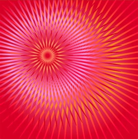 화려한 추상적 인 배경 프리미엄 벡터