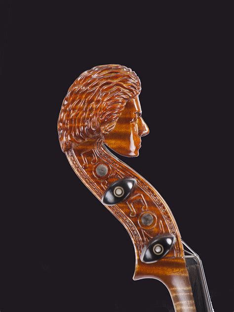 Fancy Fiddles Baroque Violin Shop