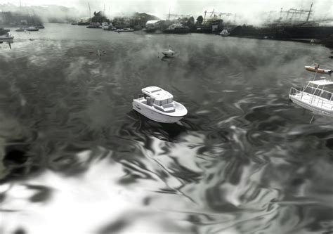 Gaussianboats Object Detection Dataset By Boats