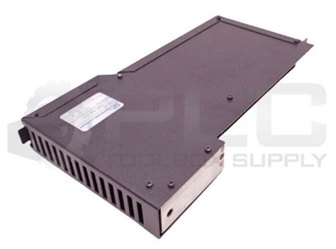 Repaired Spectrum 8000 Rdo 816 Digital Output Module Plc Toolbox Supply