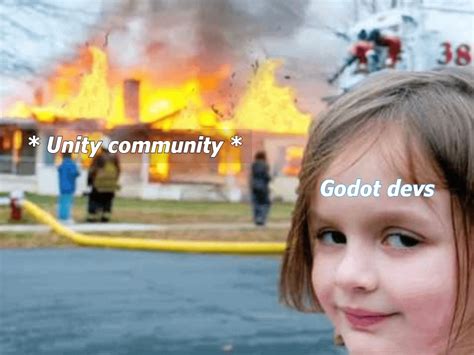 Unity Crisis R Godot