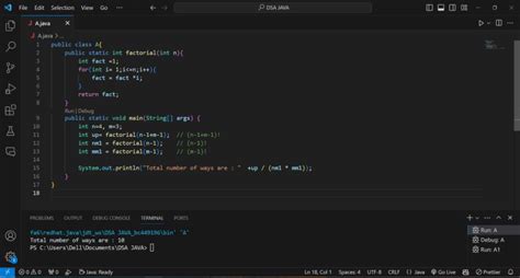 Dsa Problemsolving Practice Recursion Backtracking Coding