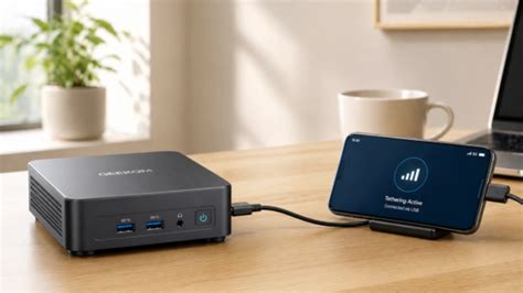 Usb Tethering Setup Speed And How It Works