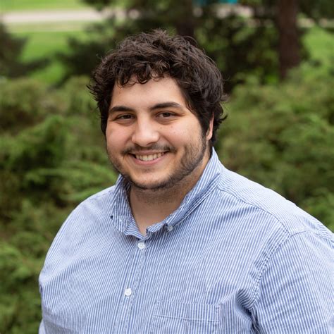 Mark Berardi Phd Communication Sciences And Disorders College Of