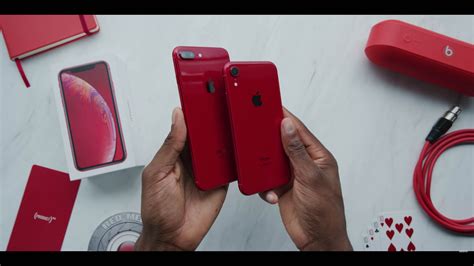 Jsou Tu Prvn Unboxing Videa Iphonu Xr Pod Vejte Se Na Rozbalen Nejlevn J Ho Modelu