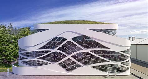 Portfolio Archive Thor Architects