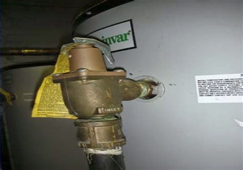 METROPOLITAN ENGINEERING ENVIRONMENTAL SERVICES HOW TO PREVENT AN OVERHEATED BOILER OR