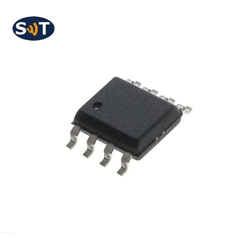 Ic Chip Analog Comparator Automotive Fast Response Basic Isolated
