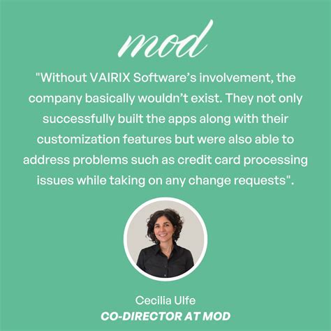 vairix software development on linkedin review software supremegolf softwarefactory nearshore