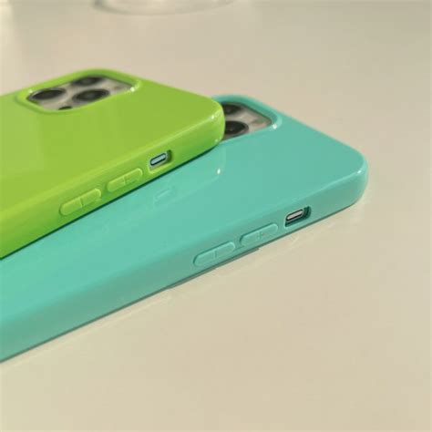 Colorful Neon Iphone Case Finishifystore