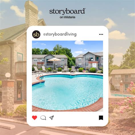 Storyboard Poolside Paradise Awaits 💦☀️ At Storyboard On Wisteria