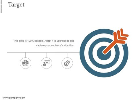 Target Ppt Powerpoint Presentation Summary