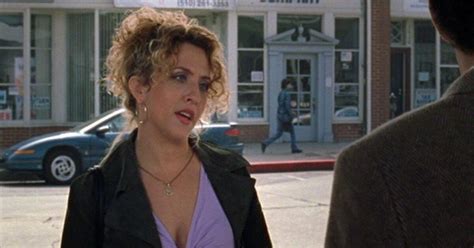 What Happened To Sharona On Monk The Characters Abrupt Departure