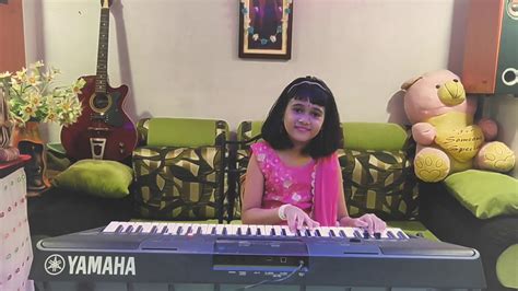 Tumi Robe Nirobe Cover By Ayantika Naskar Rabindra Sangeet