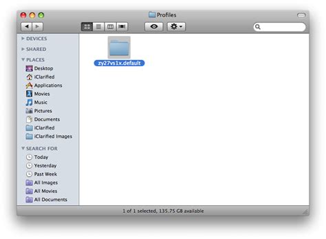 How To Backup Your Firefox Bookmarks IClarified