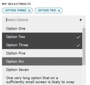 7 Best Vue Select Dropdown Components To Enhance Native Select Boxes 2025 Update Vue Script